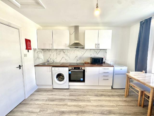 1 bedroom flat to rent