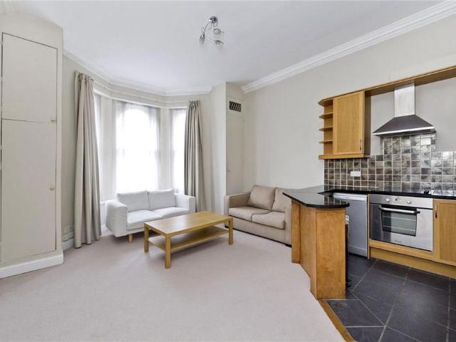 1 bedroom flat to rent
