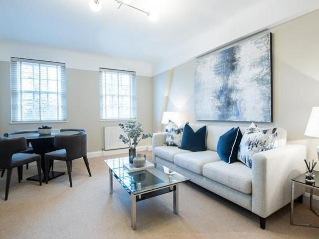 1 bedroom flat to rent