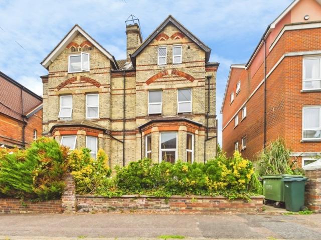 1 bedroom Flat To Rent