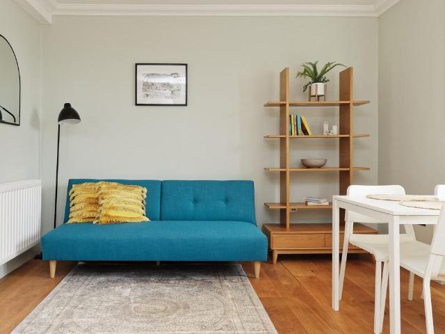 1 bedroom flat to rent