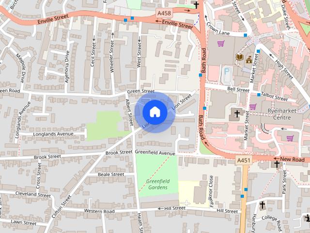 1 bedroom flat to rent