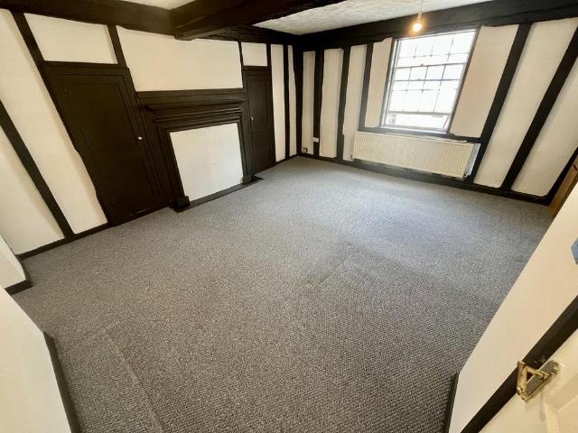 1 bedroom flat to rent