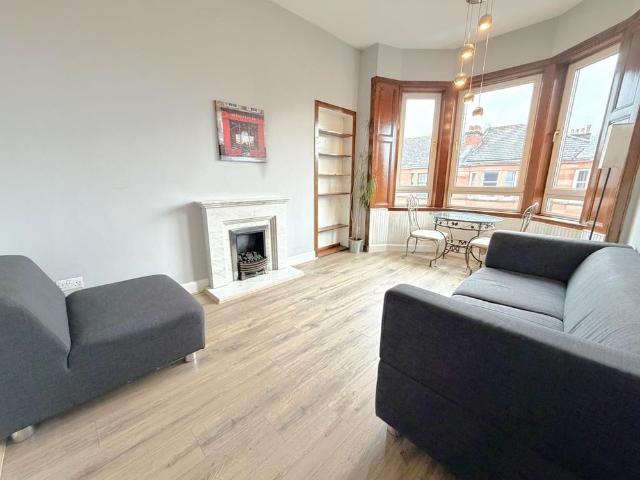 1 bedroom flat to rent