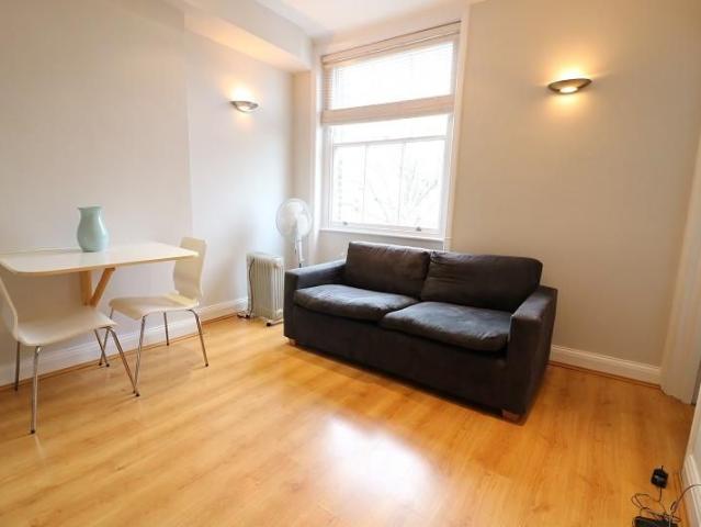 1 bedroom flat to rent