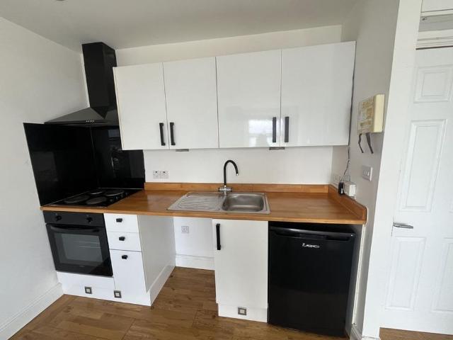 1 bedroom flat to rent