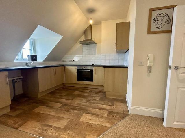 1 bedroom flat to rent