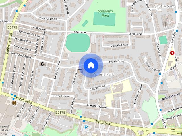 1 bedroom flat to rent