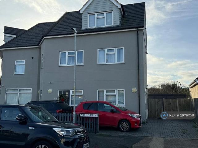 1 bedroom flat to rent