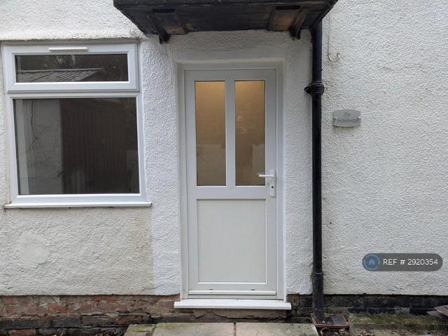 1 bedroom flat to rent