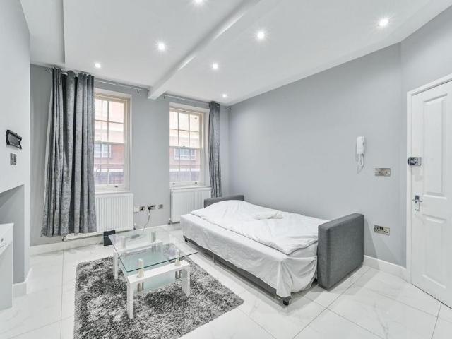 1 bedroom flat to rent