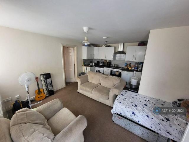 1 bedroom flat to rent