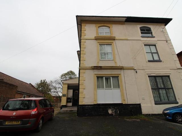 1 bedroom flat to rent