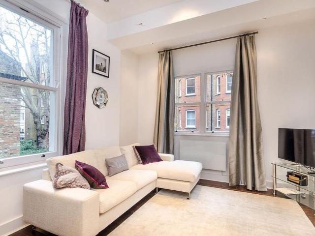 1 bedroom flat to rent