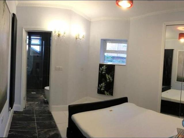 1 bedroom flat to rent