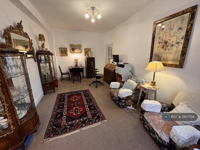 1 bedroom flat to rent