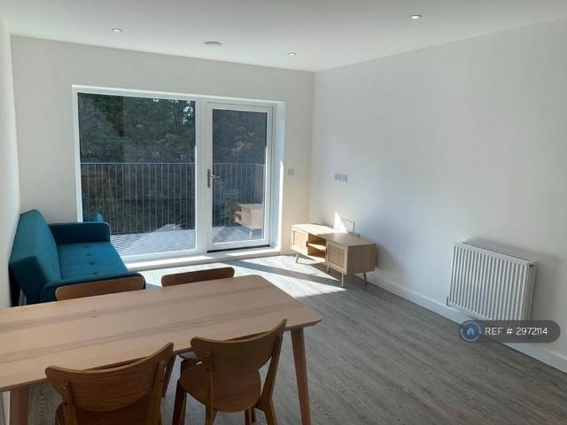1 bedroom flat to rent