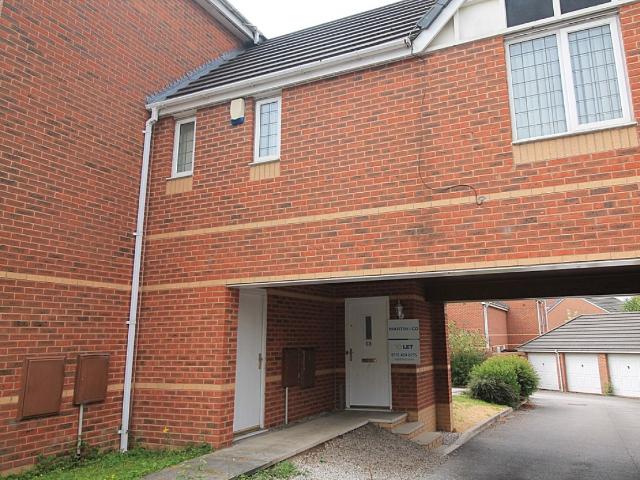 1 bedroom Flat To Rent