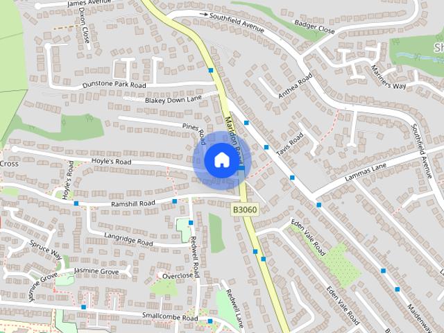 1 bedroom flat to rent