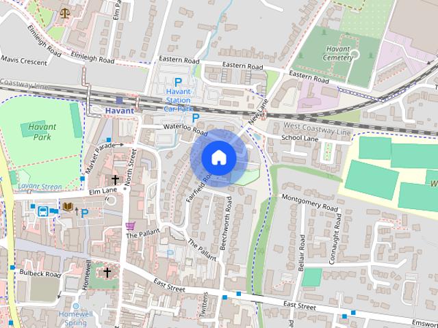 1 bedroom flat to rent