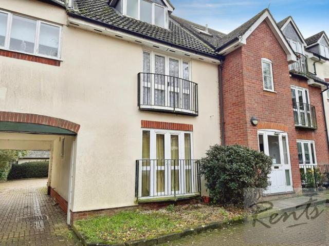 1 bedroom flat to rent