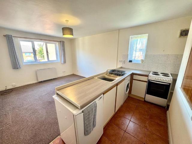 1 bedroom flat to rent