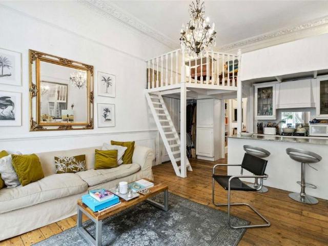 1 bedroom flat to rent