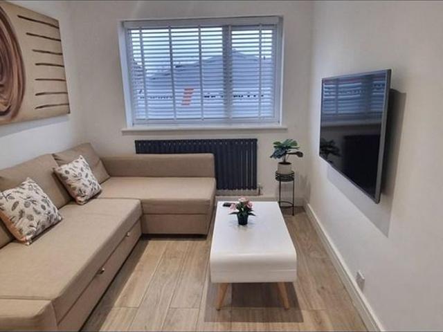 1 bedroom flat to rent