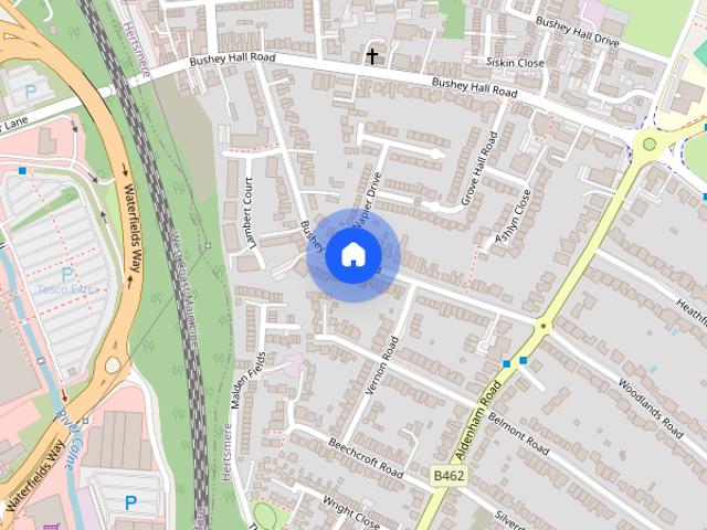 1 bedroom flat to rent