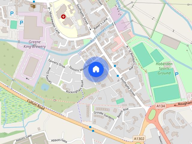 1 bedroom flat to rent