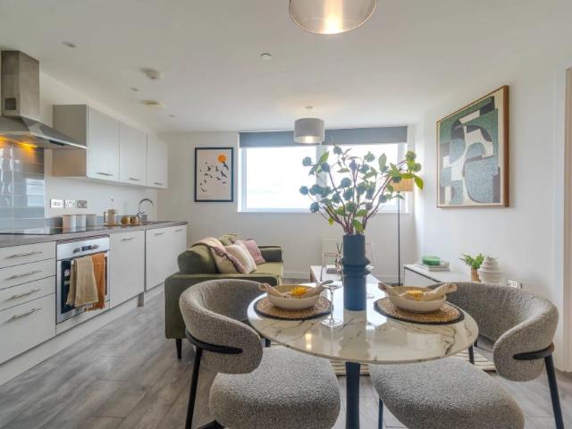 1 bedroom flat to rent