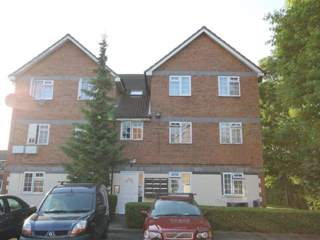 1 bedroom flat to rent