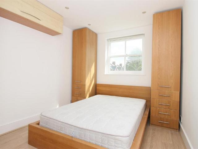 1 bedroom flat to rent