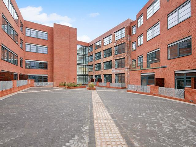 1 bedroom Flat To Rent