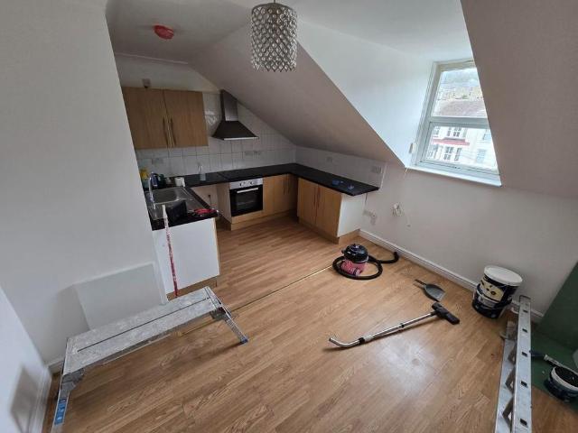 1 bedroom flat to rent