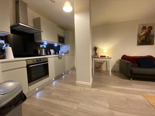 1 bedroom flat to rent