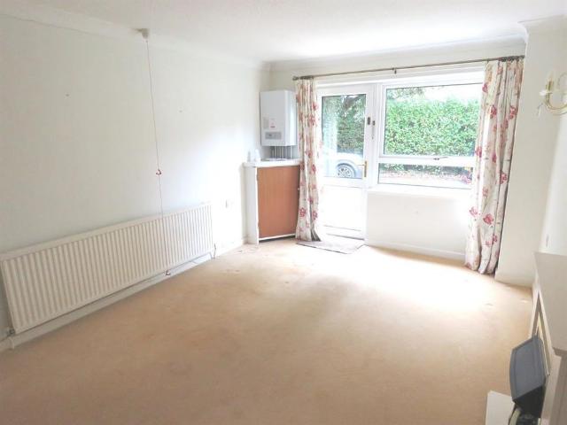 1 bedroom flat to rent