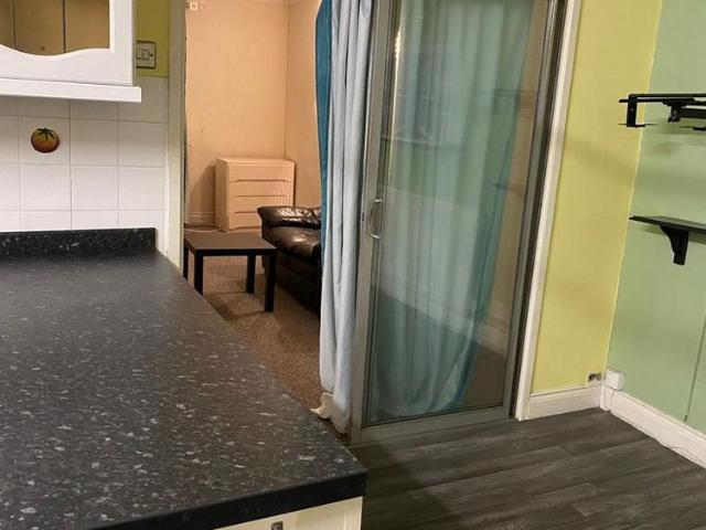 1 bedroom flat to rent