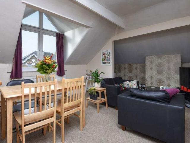 1 bedroom flat to rent