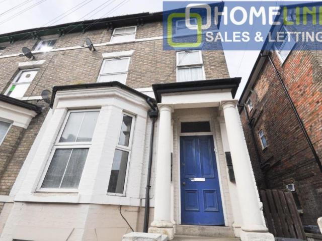 1 bedroom flat to rent