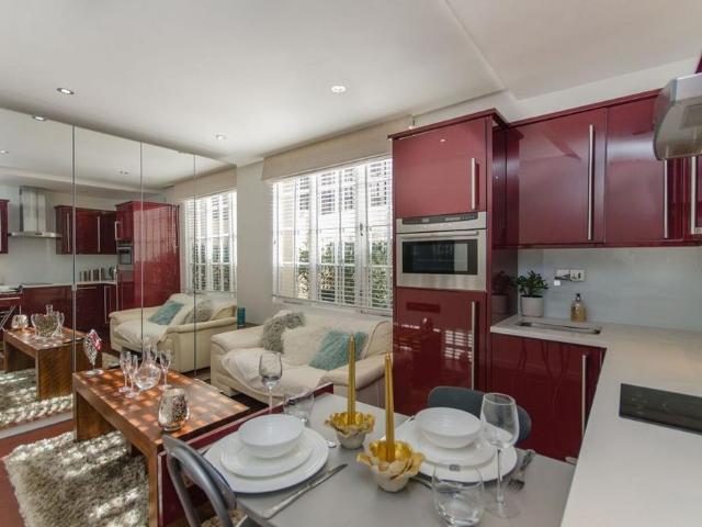 1 bedroom flat to rent