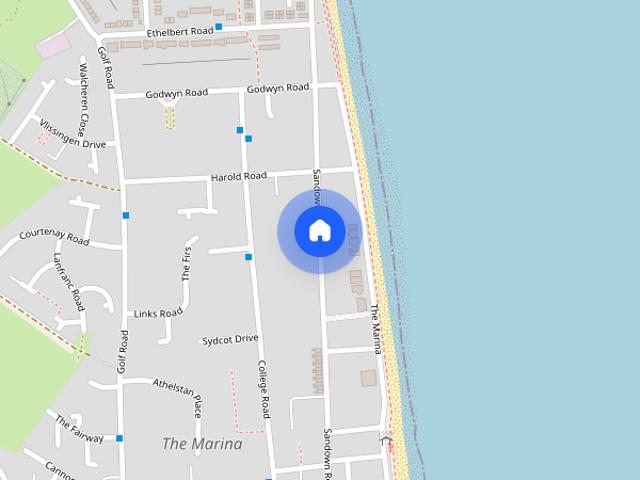 1 bedroom flat to rent