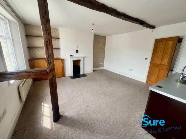 1 bedroom flat to rent