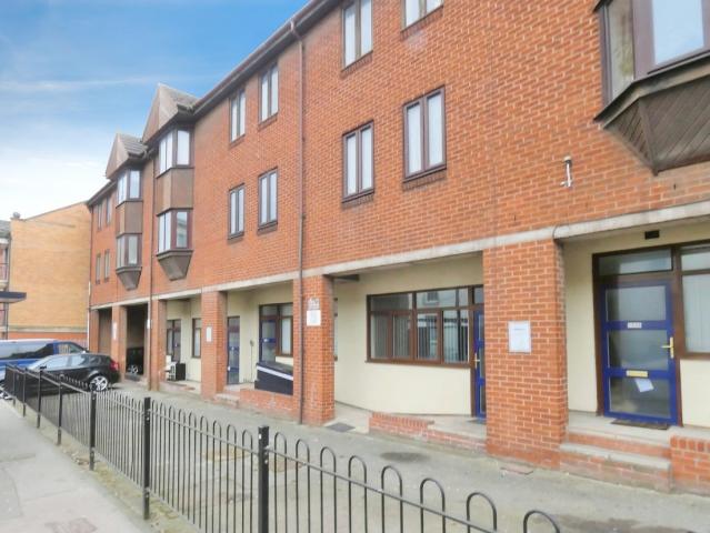 1 bedroom Flat To Rent