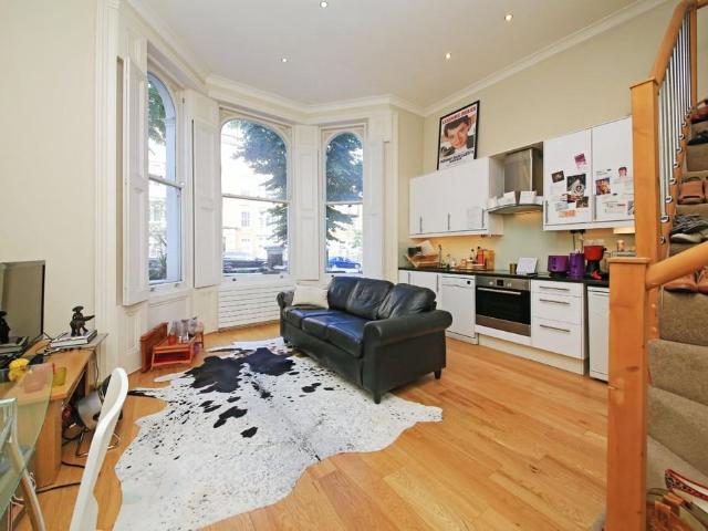 1 bedroom flat to rent