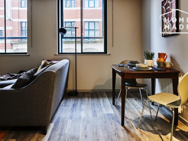1 bedroom flat to rent
