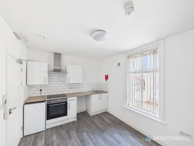 1 bedroom flat to rent