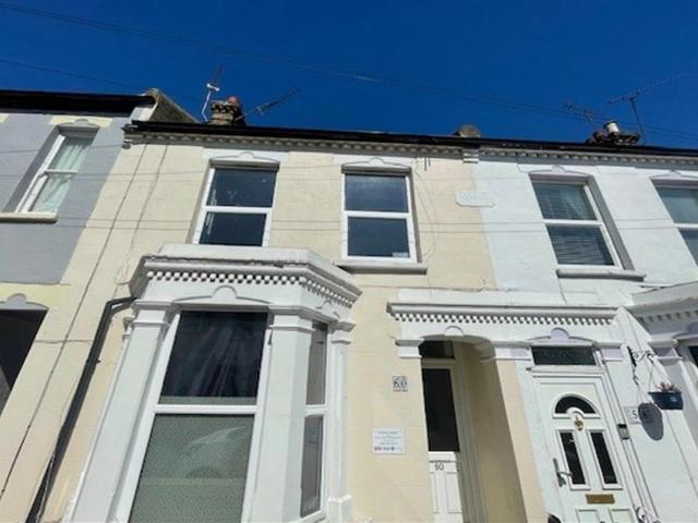 1 bedroom flat to rent