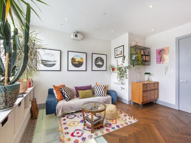 1 bedroom flat to rent