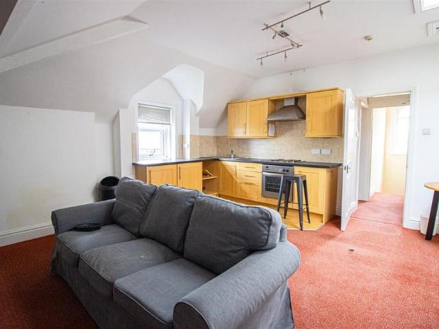 1 bedroom flat to rent